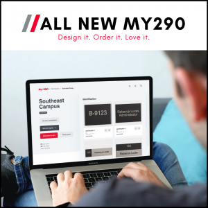 Welcome to 2/90 Sign Systems!Inspiration - Welcome to 2/90 Sign Systems!