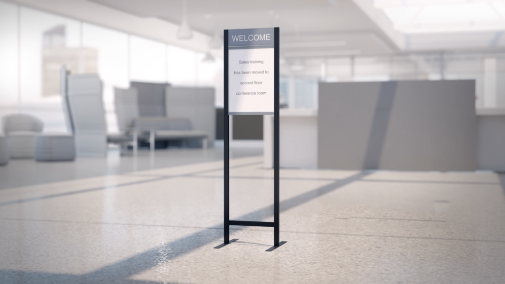 Welcome to 2/90 Sign Systems!free-standing-modular - Welcome to 2/90 ...