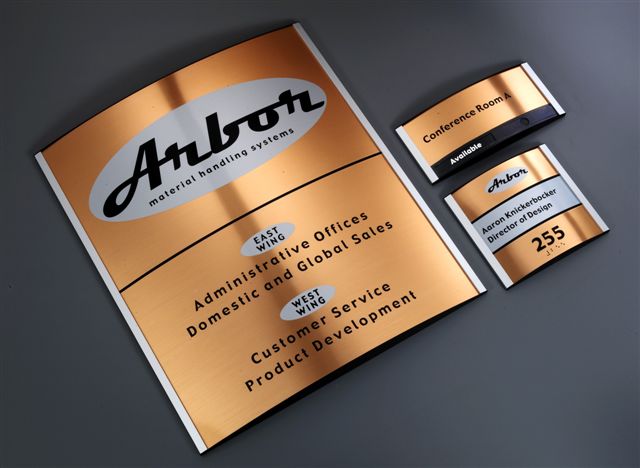 Welcome to 2/90 Sign Systems!1 ARC - (18) - Welcome to 2/90 Sign Systems!