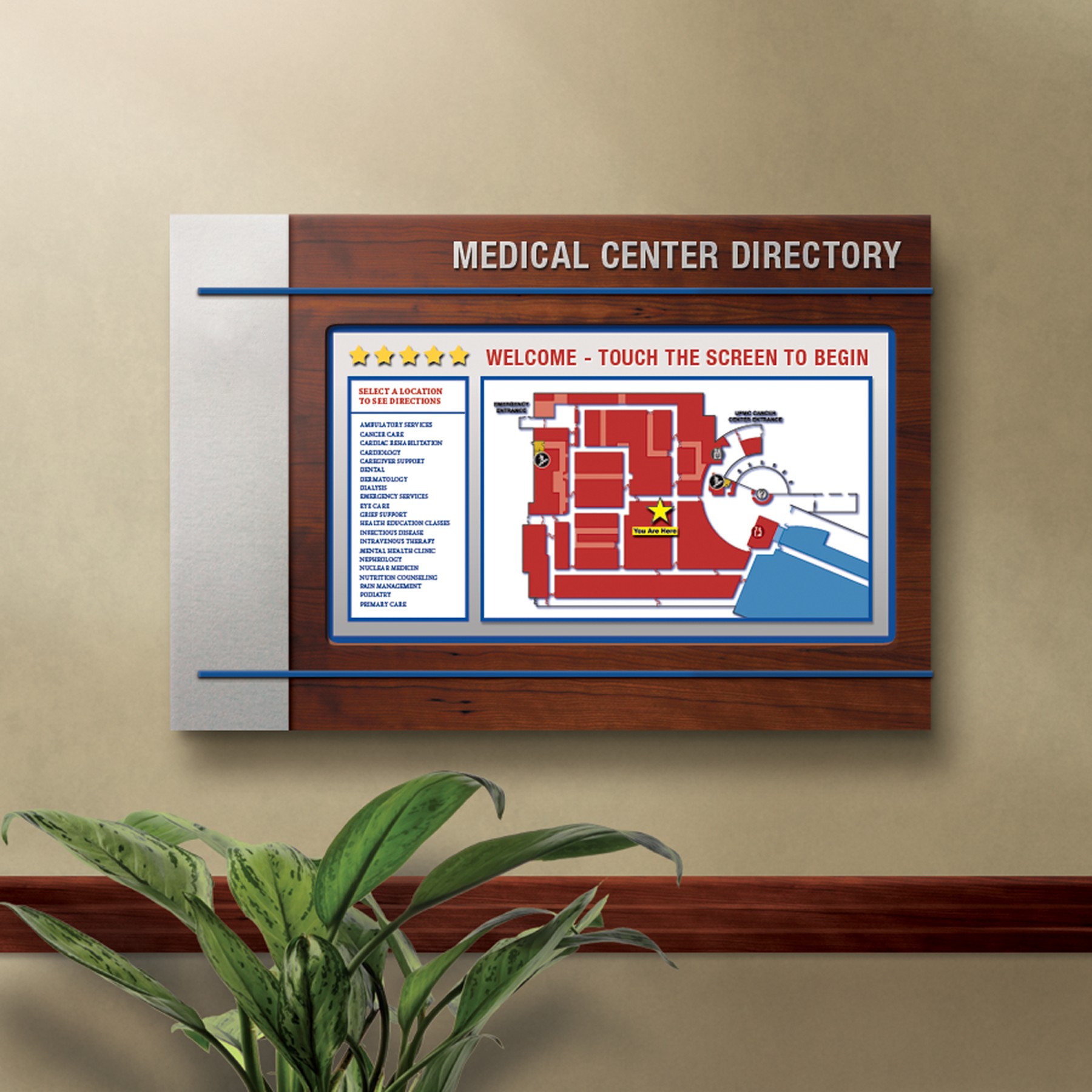 Welcome to 2/90 Sign Systems!DIG - (24) - Welcome to 2/90 Sign Systems!