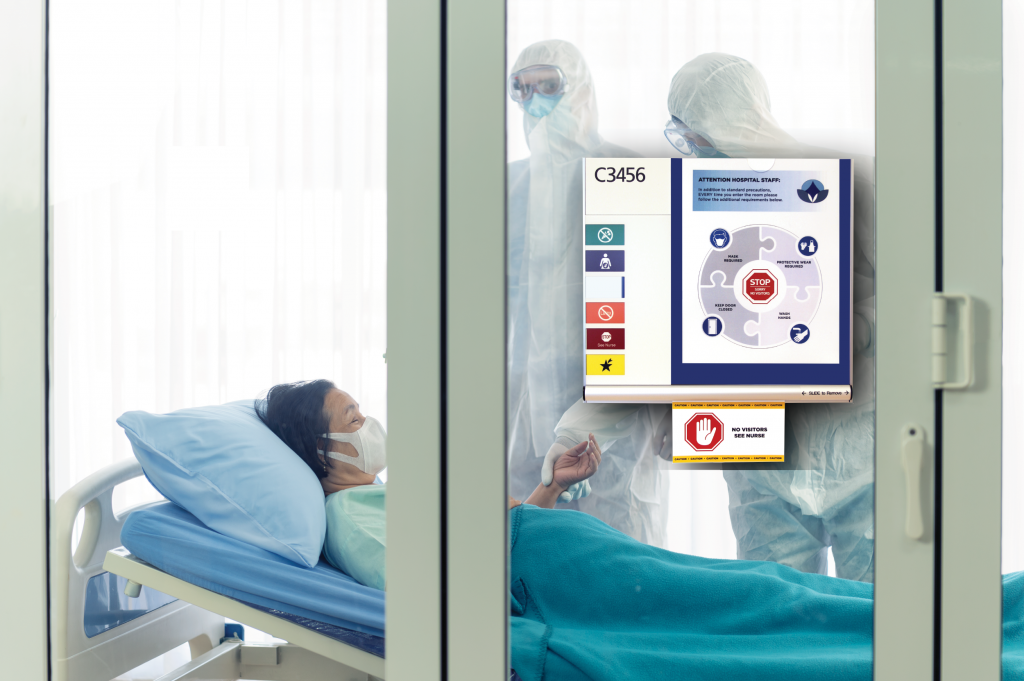 Welcome to 2/90 Sign Systems!290 Sign Systems VitalSign - COVID-19 ...