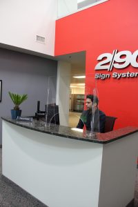 Welcome to 2/90 Sign Systems!Inspiration - Welcome to 2/90 Sign Systems!