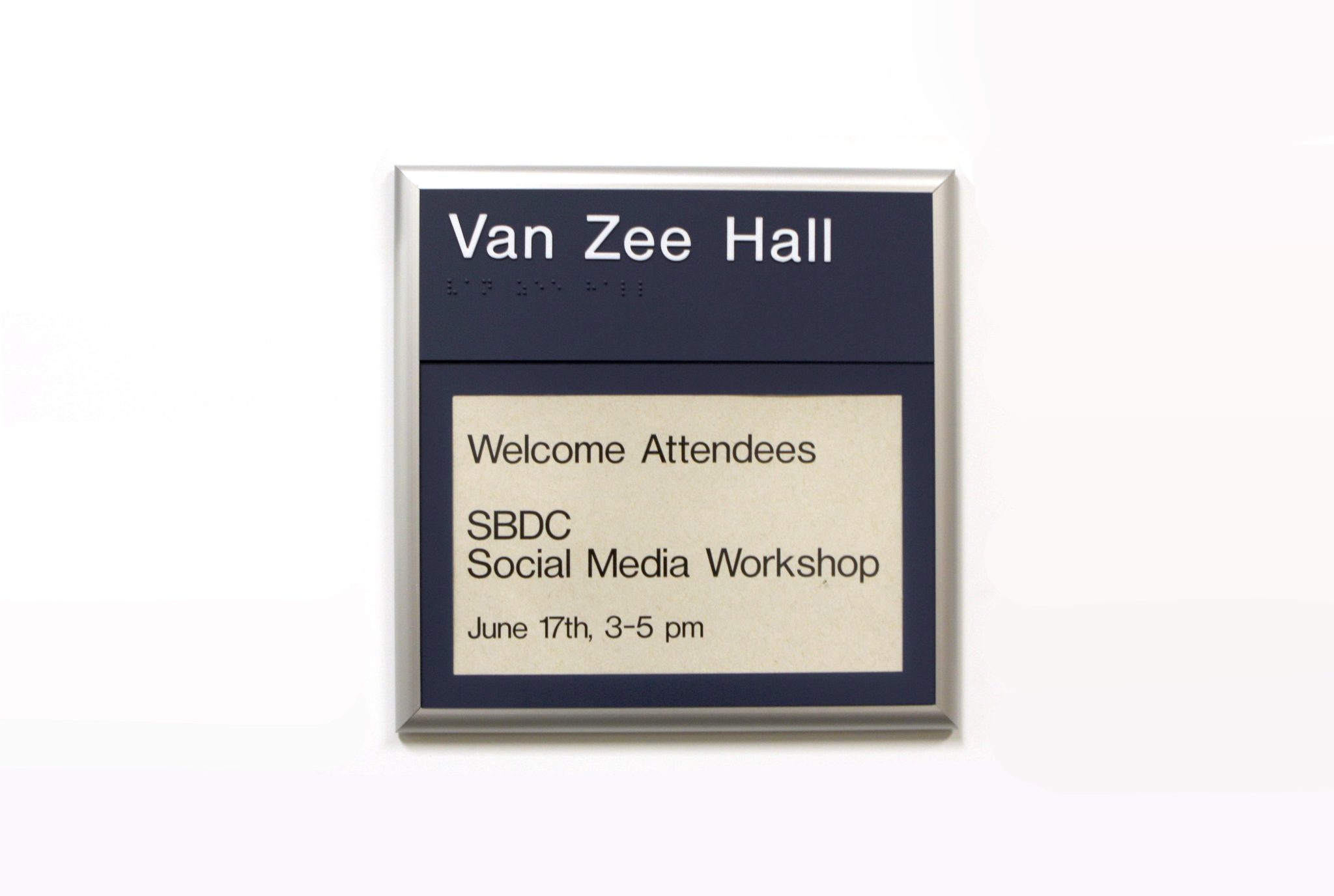 Welcome to 2/90 Sign Systems!Inspiration - Welcome to 2/90 Sign Systems!