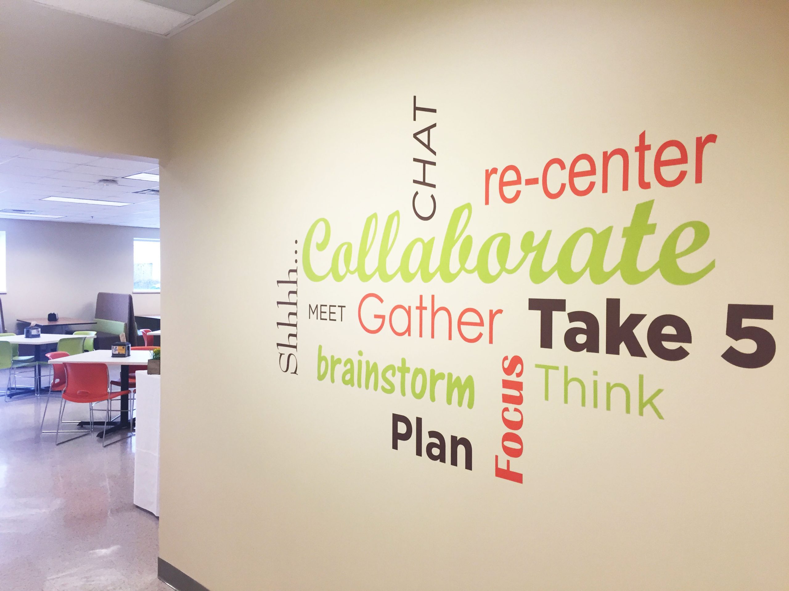 Welcome to 2/90 Sign Systems!Vinyl Wall Graphics - Welcome to 2/90 Sign ...