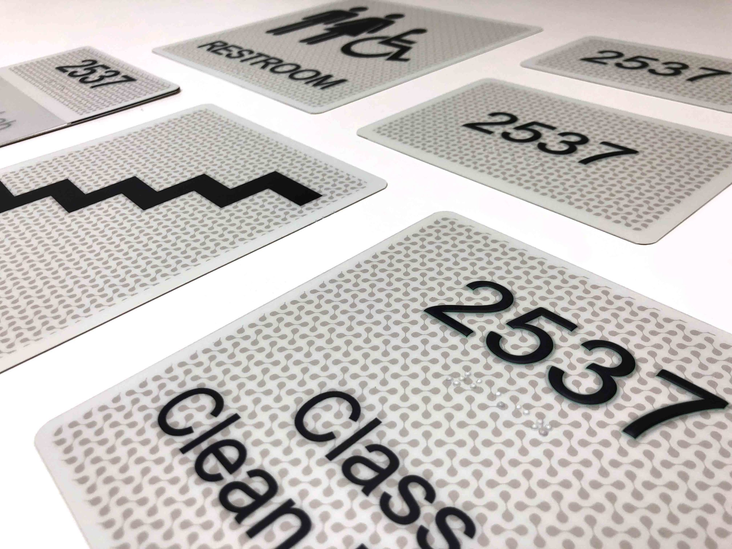 Welcome to 2/90 Sign Systems!1 FLX - (40) - Welcome to 2/90 Sign Systems!