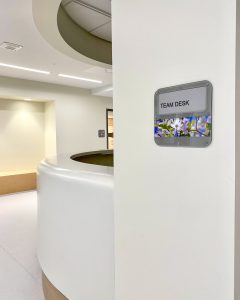 Welcome to 2/90 Sign Systems!290_Caro Psychiatric Hospital (17 ...