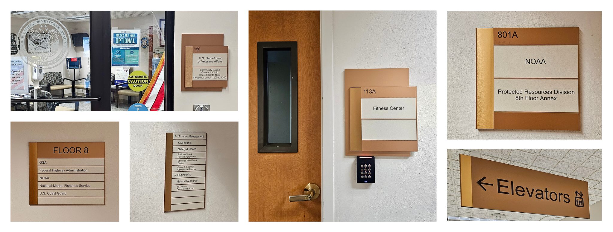 Welcome to 2/90 Sign Systems!Juneau Federal Building - Welcome to 2/90 ...